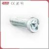 China Eco-Friendly Round Head Screw Stud Stainless Steel Hex Flange Bolt for sale