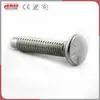 China Customized Screw Stud Wheel Stainless Steel Bolt for Chemical Industry for sale