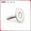 China Customized Stud Wheel Stainless Steel Screw Bolt for Building for sale