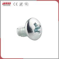 China Sheet Metal Stud Fasteners Threaded Custom Metal Panel Mounting Hardware for sale