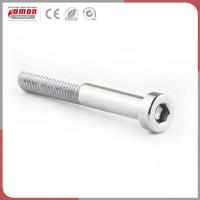 China Customized Screw Stud Flange Double Thread Bolt for Building for sale