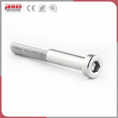 China Customized Screw Stud Flange Double Thread Bolt for Building for sale