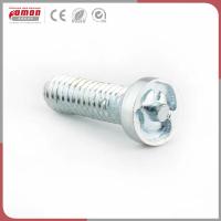 China Customized Screw Stud Flange Double Thread Bolt for Building for sale
