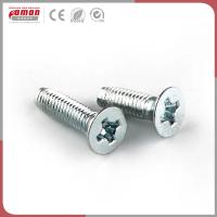 China Customized Round Head Flange Stud Nut Screw Bolt for Chemical Industry for sale