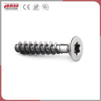China Customized Deaign Flange Screw Flat Head Lifting Eye Bolt for Building for sale