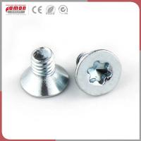 China Customized Deaign Flange Screw Flat Head Lifting Eye Bolt for Building for sale