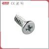 China Power Industrial Flange Screw Flat Hex Head Bolt for sale