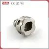 China Fastener Brass Screw Flange Anchor Bolts for Building for sale