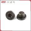 China Fastener Brass Screw Flange Anchor Bolts for Building for sale