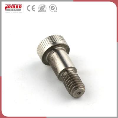 China Chemical Industry Chinese Head Brass Stud Screw Eye Bolt for sale