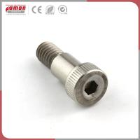 China Customized Common Screw Brass Stud Bolt Fasteners for Environmental for sale