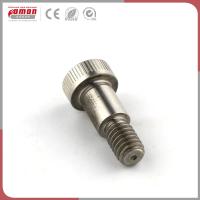 China Customized Common Screw Brass Stud Bolt Fasteners for Environmental for sale