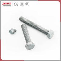 China Common Round Head Metal Moulding Nuts Anchor Bolts for sale