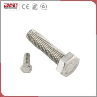 China Eco-Friendly Round Head Brass Wheel Carbon Steel Bolt for Building for sale