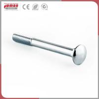 China Custom Design Screw Brass Metal Anchor Bolts for Building for sale