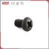 China Round Head Stud Screw Flange Anchor Bolts for Building for sale