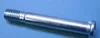 China Eco-Friendly Flange Screw Hex Flat Head Bolt for Building for sale