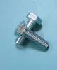 China Eco-Friendly Flange Screw Hex Flat Head Bolt for Building for sale