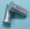 China Eco-Friendly Flange Screw Hex Flat Head Bolt for Building for sale