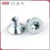 China Eco-Friendly Common Screw Nut Flange Anchor Bolts for Building for sale