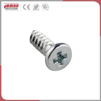 China Customized Design Metal Brass Stud Hex Flange Head Bolt for sale