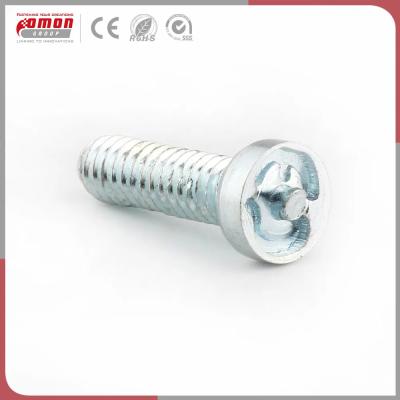 China Common Round Head Bolt for sale