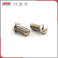 China Common Round Head Bolt for sale