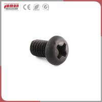 China Customized Design Stud Brass Flange Screw Bolt for Power Industrial for sale