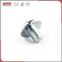 China Customized Anchor Screw Stainless Steel Bolts Nuts Building Hardware for sale