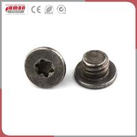 China Customized Screw Brass Flange Common Bolt for Building Hardware for sale