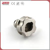 China Customized Screw Brass Flange Common Bolt for Building Hardware for sale