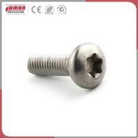 China Common Round Head Brass Stud Screw Bolt for Building Hardware for sale