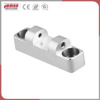 China Precision Machining Aluminium Extrusion Metal Auto Spare Part for sale