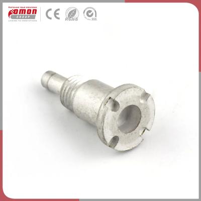 China Eco-Friendly Metal Extrusion Part Aluminium Hardware for Automotive for sale