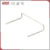 China Customized Zinc Plated Metal Extension Spring for Home Appliance for sale
