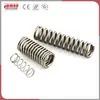 China Eco-Friendly Zinc Plated Metal Extension Pull-out Spring for sale