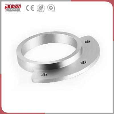 China Custom Made Processing Machinery Partssheet Metal Fabrication Parts for sale