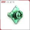 China Round Assembly Connection Accessories Metal Nut for Building for sale