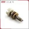 China Custom Made Round Metal Screw Insert Nut Assembly Accessories for sale