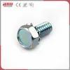China Customzied Round Metal Screw Insert Nut Instrument Fittings for sale