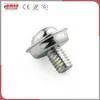 China Instrument Fittings Round Insert Metal Blind Rivet Nut for sale