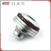 China Round Metal Insert Nut Aluminium Steels Sanitary Fitting Factory for sale