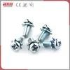 China Round Metal Insert Nut Aluminium Steels Sanitary Fitting Factory for sale