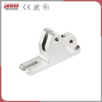 China Customized Auto Spare Processing Metal Machinery Part for sale