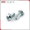 China Connection Accessories Round Insert Metal Lock Nut for Building for sale