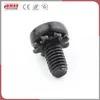 China Connection Accessories Round Insert Metal Lock Nut for Building for sale