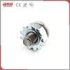 China Custom Connection Accessories Insert Metal Nut Joint Fittings for sale