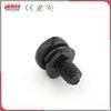 China Round Insert Metal Nut Hardware Sanitary Ware Fitting for sale