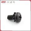 China Round Insert Metal Nut Hardware Sanitary Ware Fitting for sale