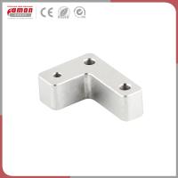 China Custom Processing Aluminium Hardware Metal Machinery CNC Milling Parts for sale
